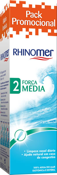 Farmácia Grave-Descongestionantes e higiene nasal