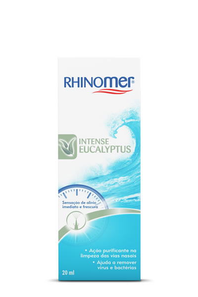 Farmácia Grave-Descongestionantes e higiene nasal